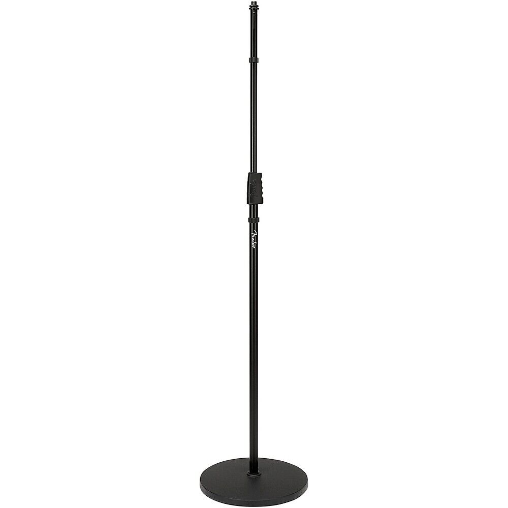 Paral de Micrófono Rok-It con Base Circular de 25 cm | Dynamic Tecnologia